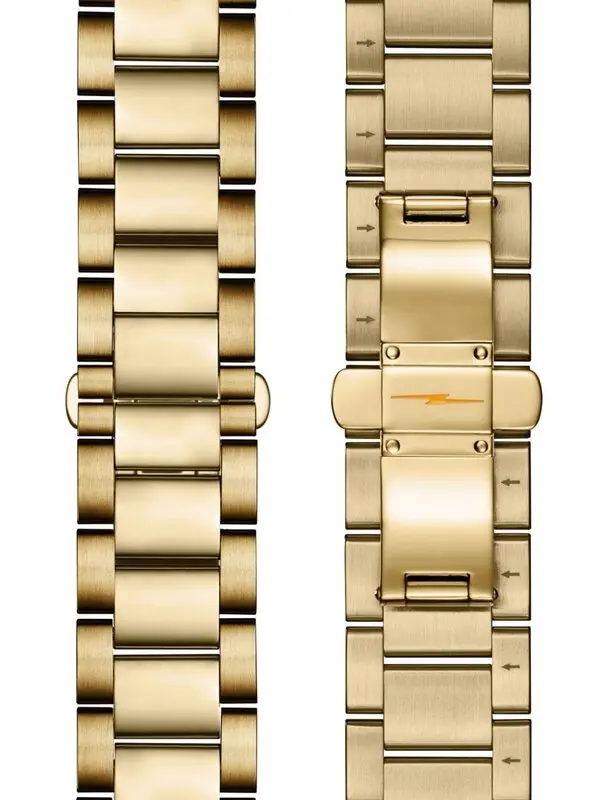 Shinola Argonite 5021 Watch