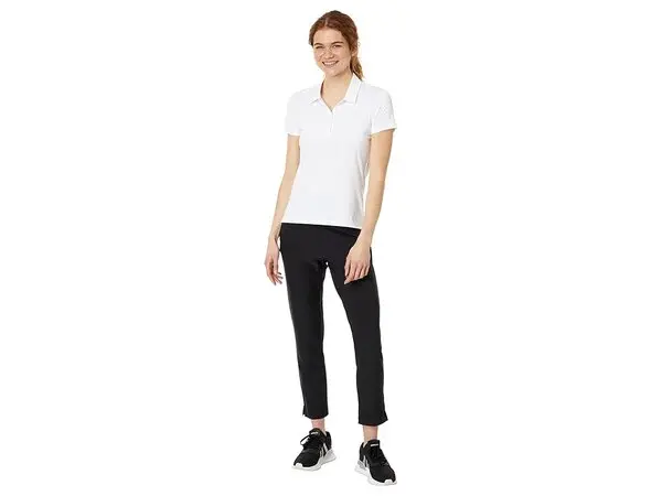 Adidas Ultimate365 Ankle Golf Pants - Black