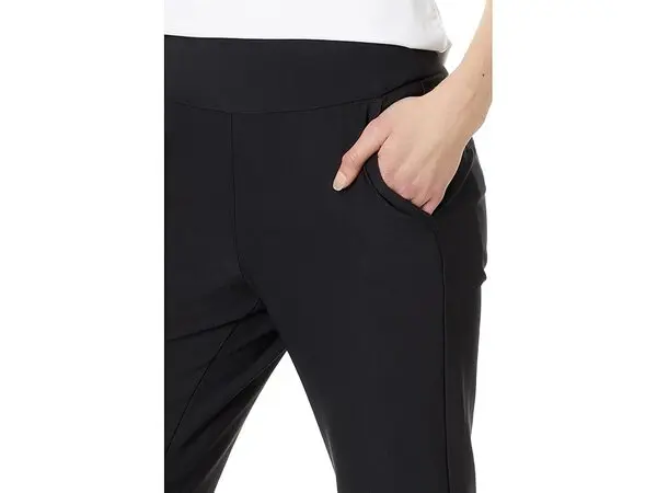 Adidas Ultimate365 Ankle Golf Pants - Black