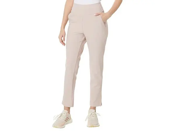 Adidas Ultimate365 Ankle Golf Pants - Gray