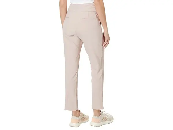 Adidas Ultimate365 Ankle Golf Pants - Gray