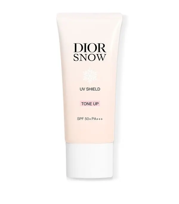 Dior Snow Uv Shield Tone Up - White