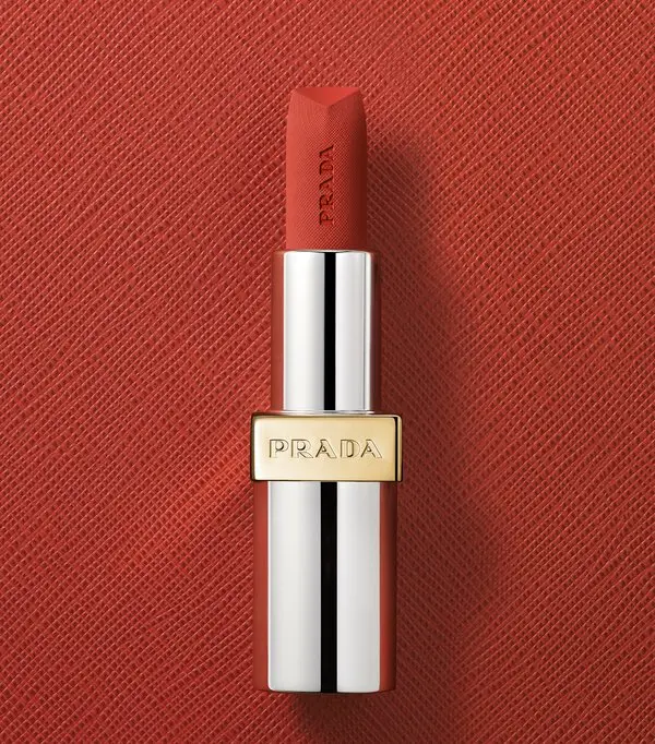 PRADA BEAUTY Prada Monochrome Hyper Matte Lipstick - Nude