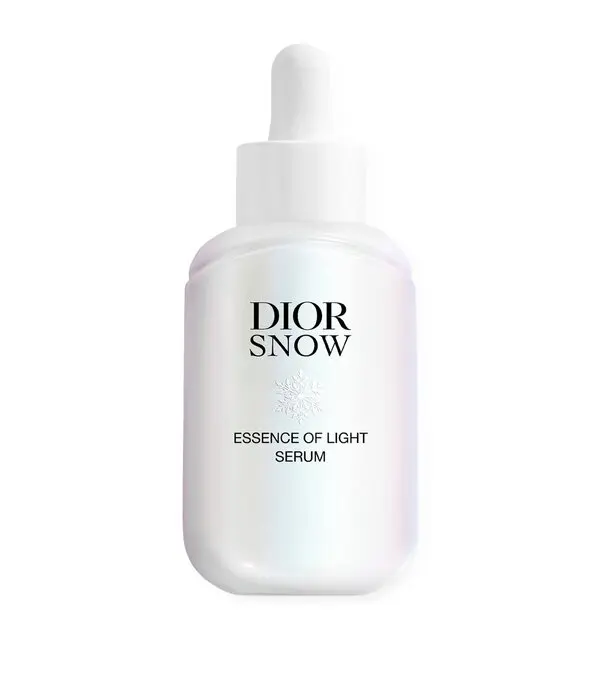 Dior Snow Essence Of Light Serum - White