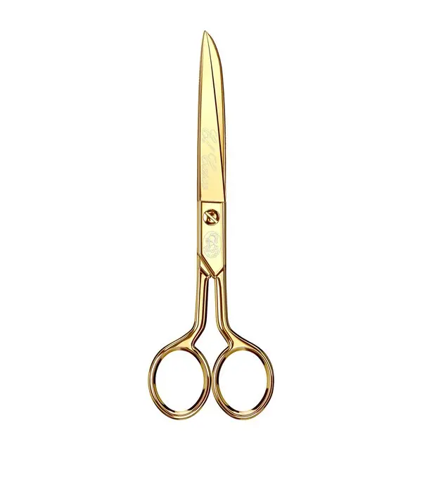 EL CASCO Plated Scissors