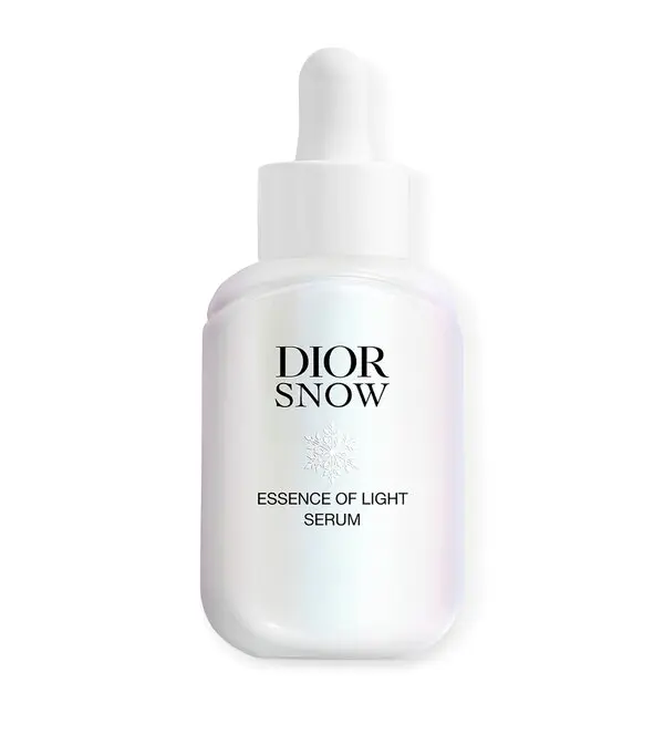 Dior Snow Essence Of Light Serum - White