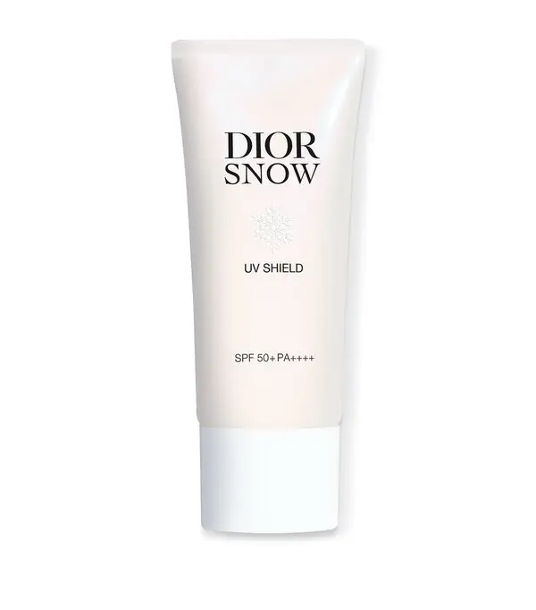 Dior Snow Uv Shield Spf 50+ Pa - White