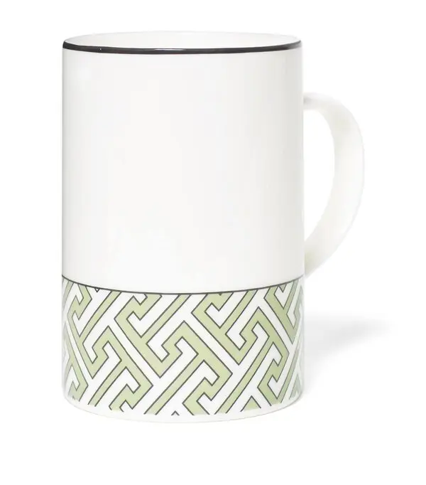 O.W.LONDON Maze Mug