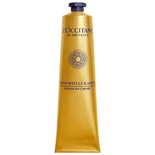 L'OCCITANE Age-defying Nourishing Immortelle Youth Hand Cream - One-color