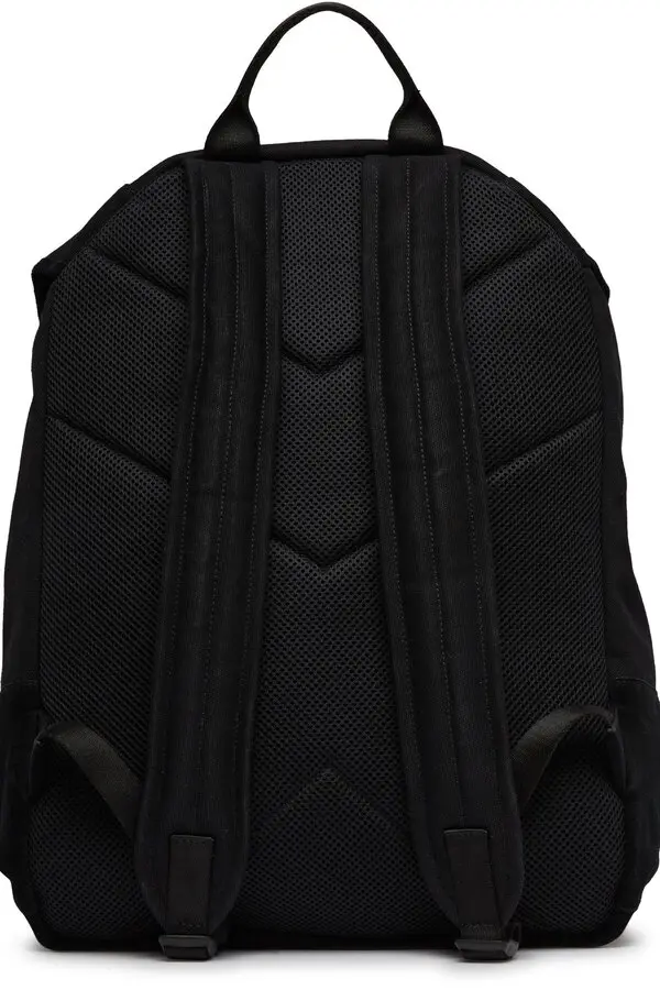 Isabel Marant Troy Backpack - Black | Editorialist