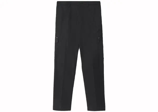 Burberry Tailored Trousers
