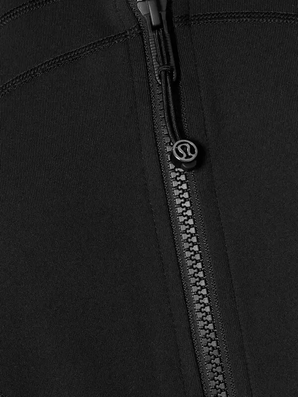 Lululemon Define Swift-trimmed Luon Jacket