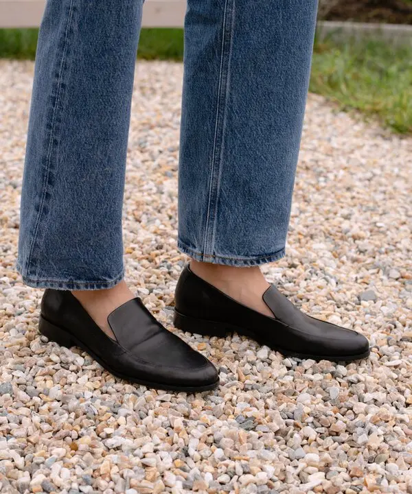 Jenni Kayne Griffin Loafer