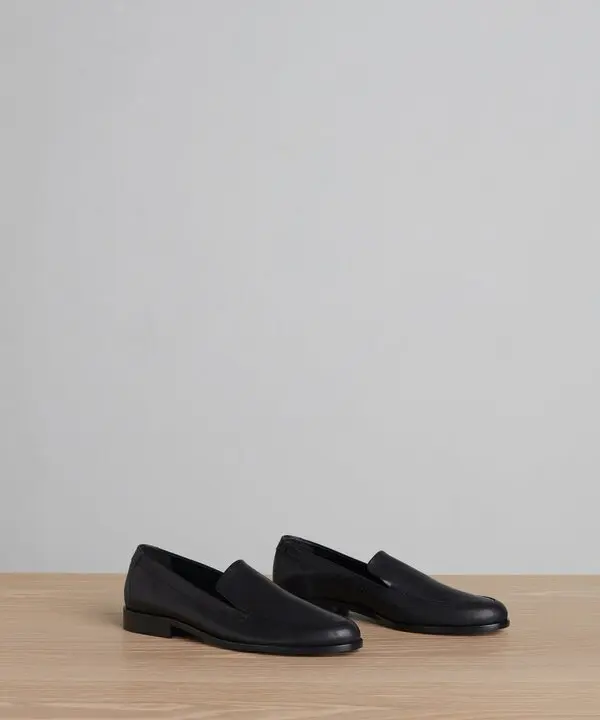 Jenni Kayne Griffin Loafer