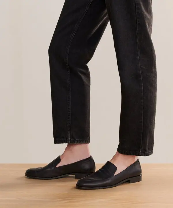 Jenni Kayne Griffin Loafer