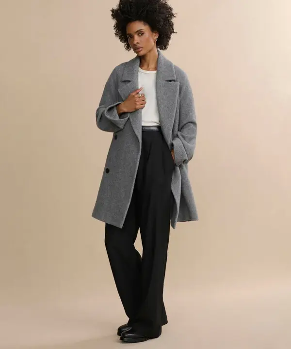 Jenni Kayne Caroline Coat