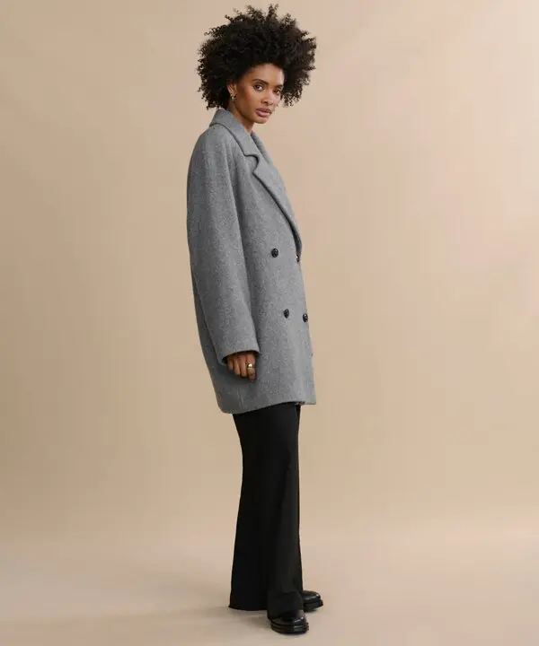 Jenni Kayne Caroline Coat