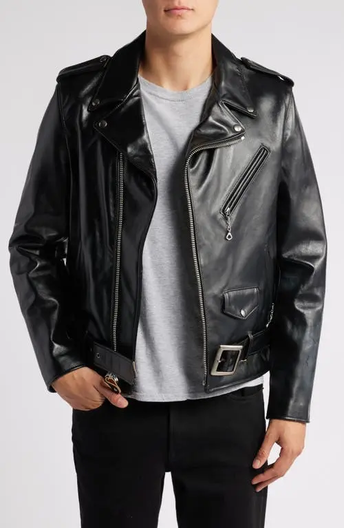 SCHOTT Perfecto Moto Leather Jacket