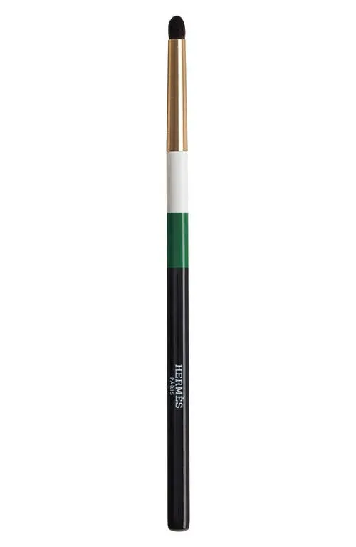 Hermès Les Pinceaux Precision Blending Eye Brush - No Color