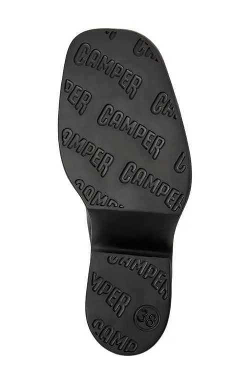 Camper Billie Platform Boots
