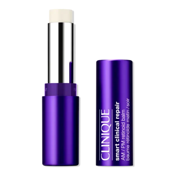 CLINIQUE Smart Clinical Repair Am/pm Retinoid Balm - One-color