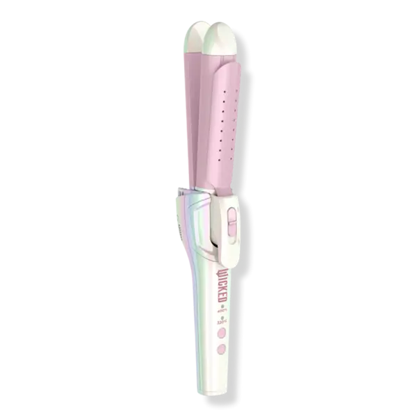 CONAIR Wicked Pink Perfection Dual Ion Multi-styler