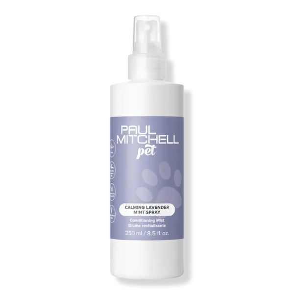 PAUL MITCHELL Pet Calming Lavender Mint Spray - One-color