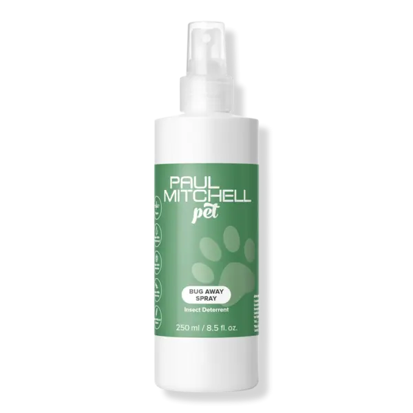 PAUL MITCHELL Pet Bug Away Spray - One-color