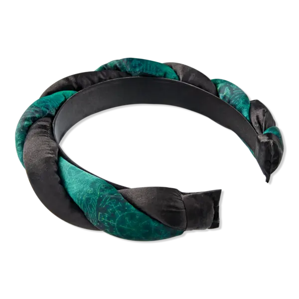CONAIR Wicked Spa Satin Headband