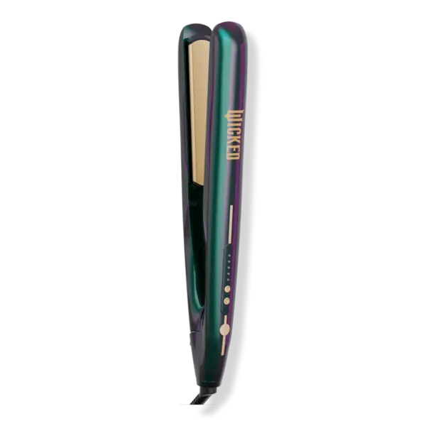Conair Wicked Positively Green Dual Ion Flat Iron - One-Color