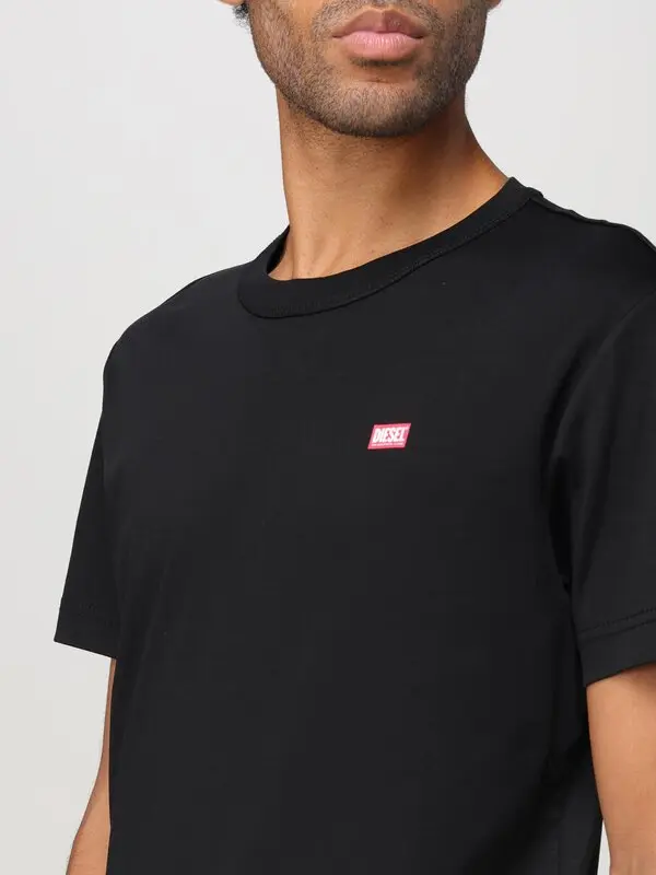 DIESEL® T-shirt - Black