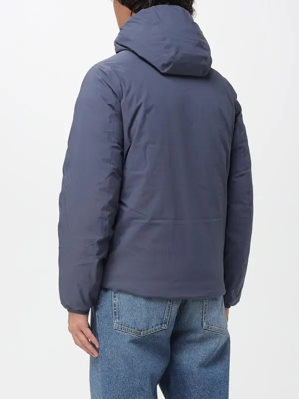 K-WAY Jacket - Blue 1