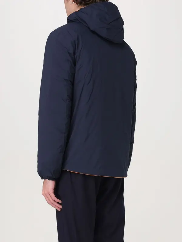 K-WAY Jacket - Navy