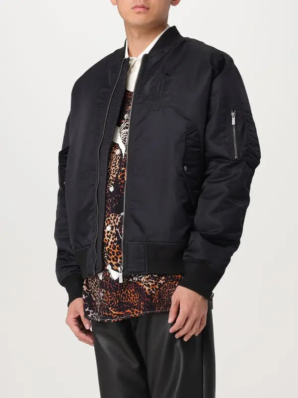 Just Cavalli Jacket
