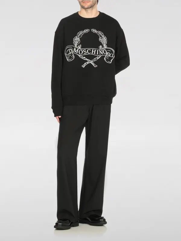 Moschino Sweatshirt