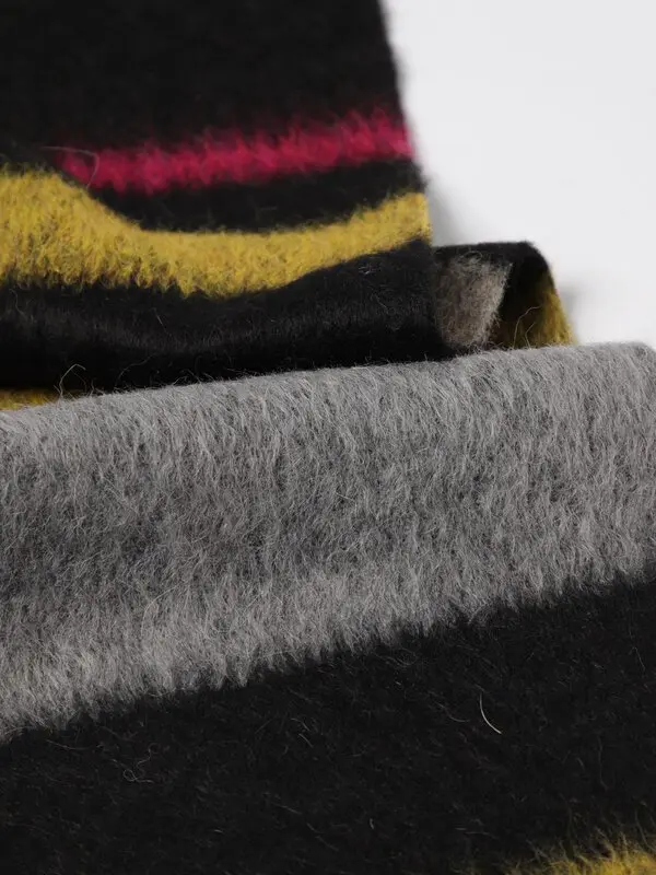 Paul Smith Scarf - Grey