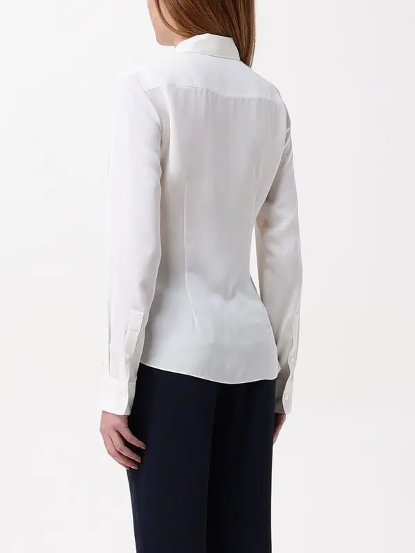 Theory Shirt - Ivory