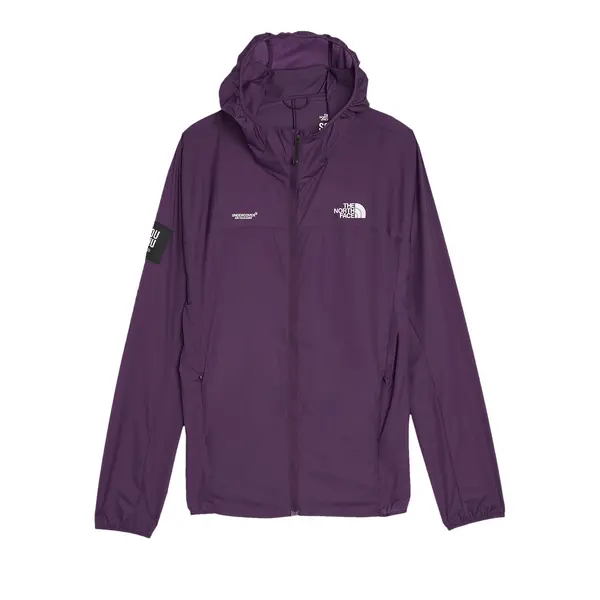 The North Face X Undercover Soukuu Trail Run Packable Wind Jacket