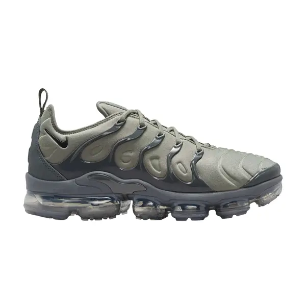 Nike Vapormax Plus Sneakers - Green