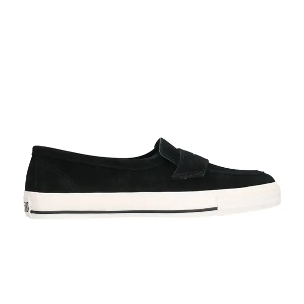 CONVERSE Nexusvii. X One Star Loafer - Black