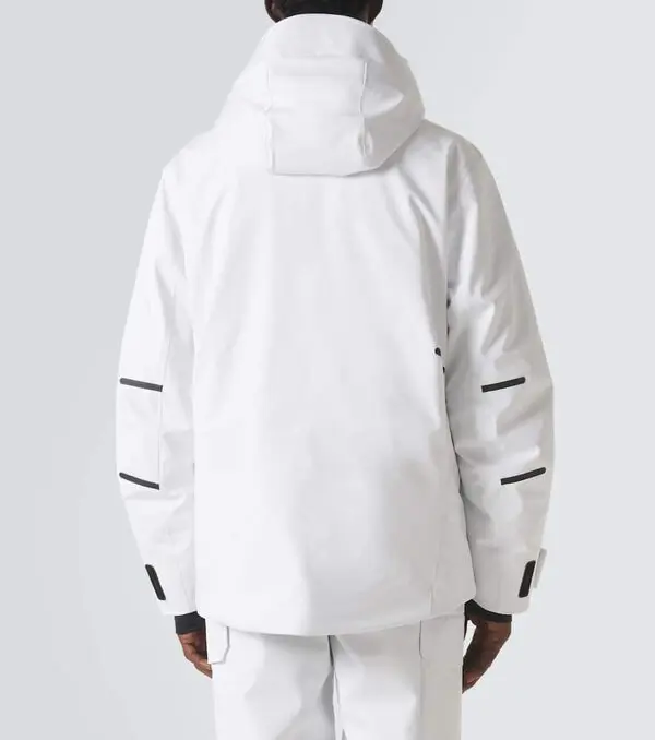 Fusalp John Technical Twill Ski Jacket