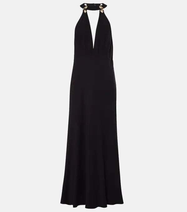 Rixo Eleanora Maxi Dress