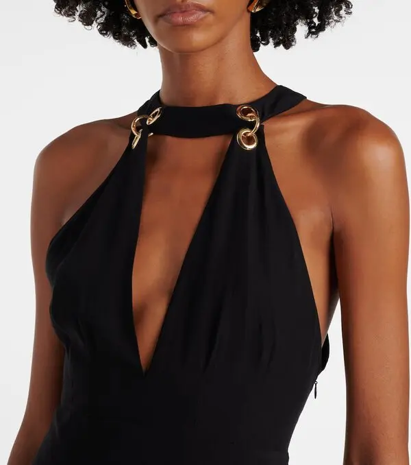 Rixo Eleanora Maxi Dress