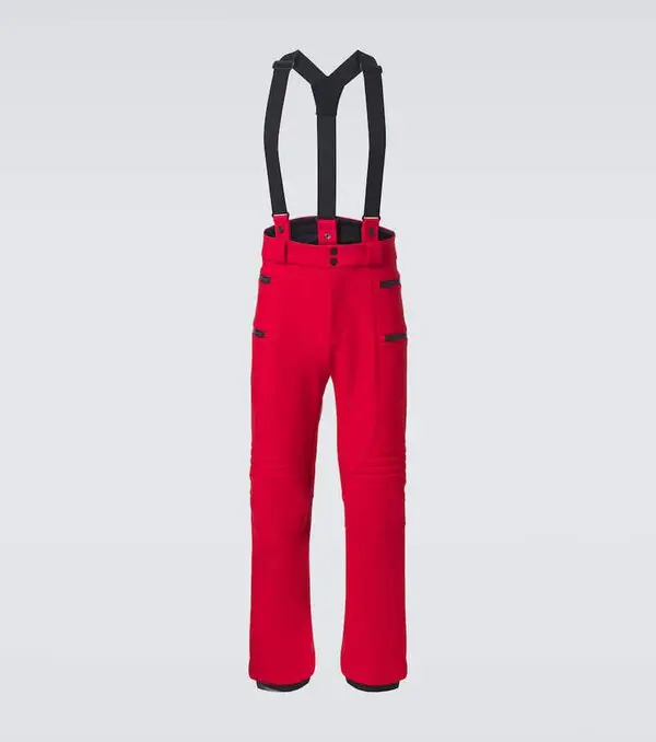 Fusalp Flash Ski Salopettes