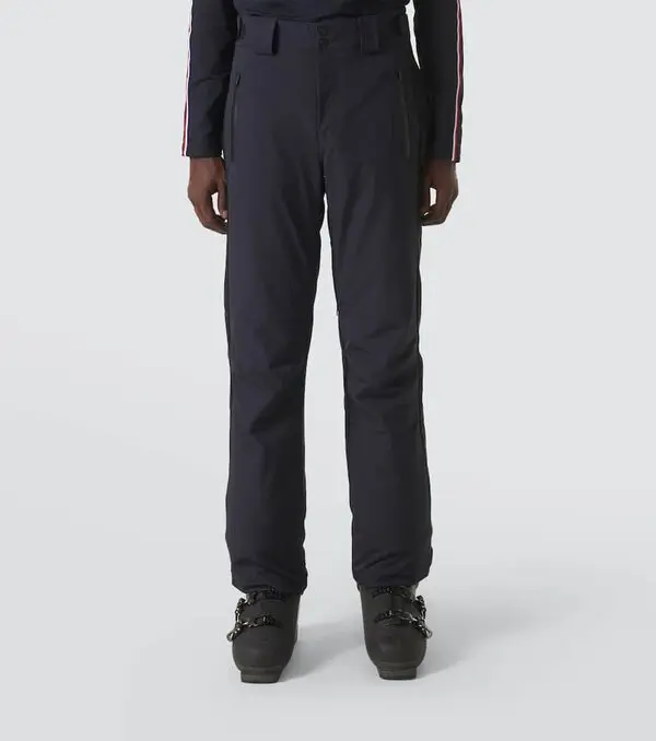 Fusalp Ranger Technical Twill Ski Pants