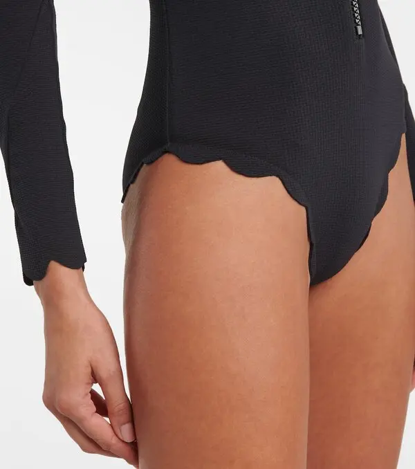 Marysia North Sea Rashguard