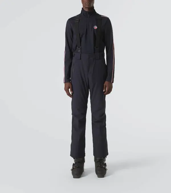 Fusalp Ranger Technical Twill Ski Pants