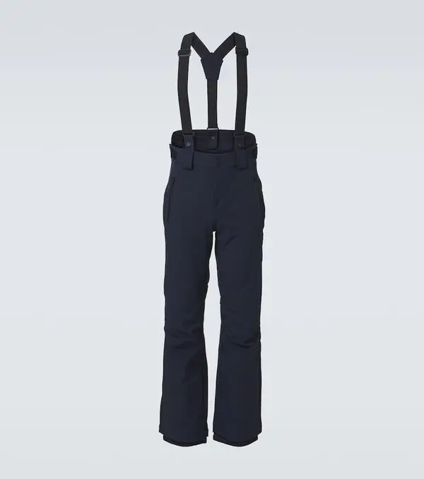 Fusalp Ranger Technical Twill Ski Pants
