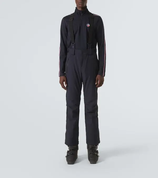 Fusalp Ranger Technical Twill Ski Pants