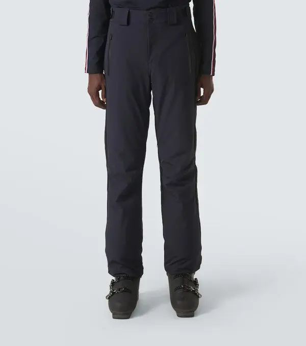 Fusalp Ranger Technical Twill Ski Pants